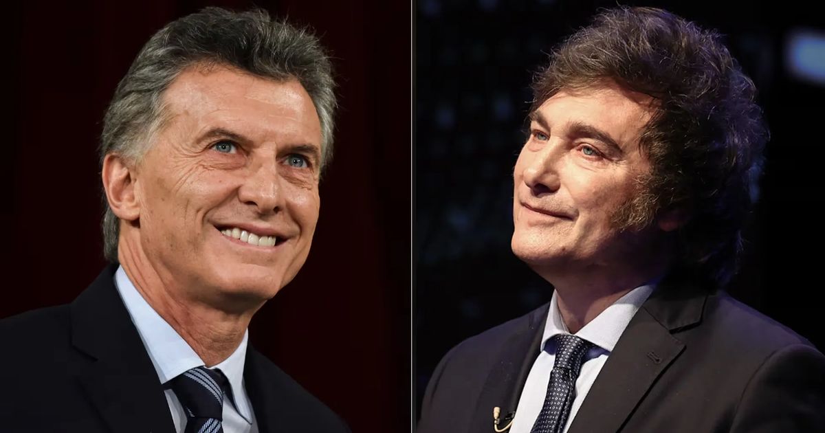 A Whole New World: Argentina's 2025 Elections | Pragmatic Papers